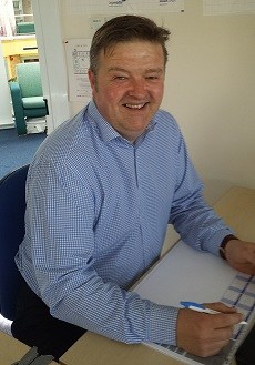 Ten Live Group - New Appointment - Martin Bell, Resource Manager - Ten Live