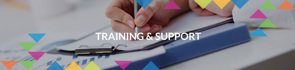 Recruitment training and business support for employers and job seekers